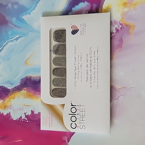 Color Street | Other | Color Street Mind Matters | Poshmark